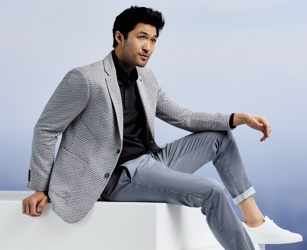 bugatti CLARK НОВАЯ КОЛЛЕКЦИЯ ВЕСНА – ЛЕТО 2024